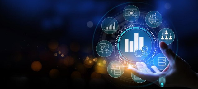 Integral Data Analytics Integral